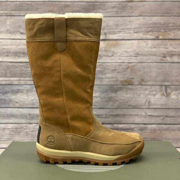 Timberland | Shoes | Timberland Womens Tall Snow Boots | Poshmark